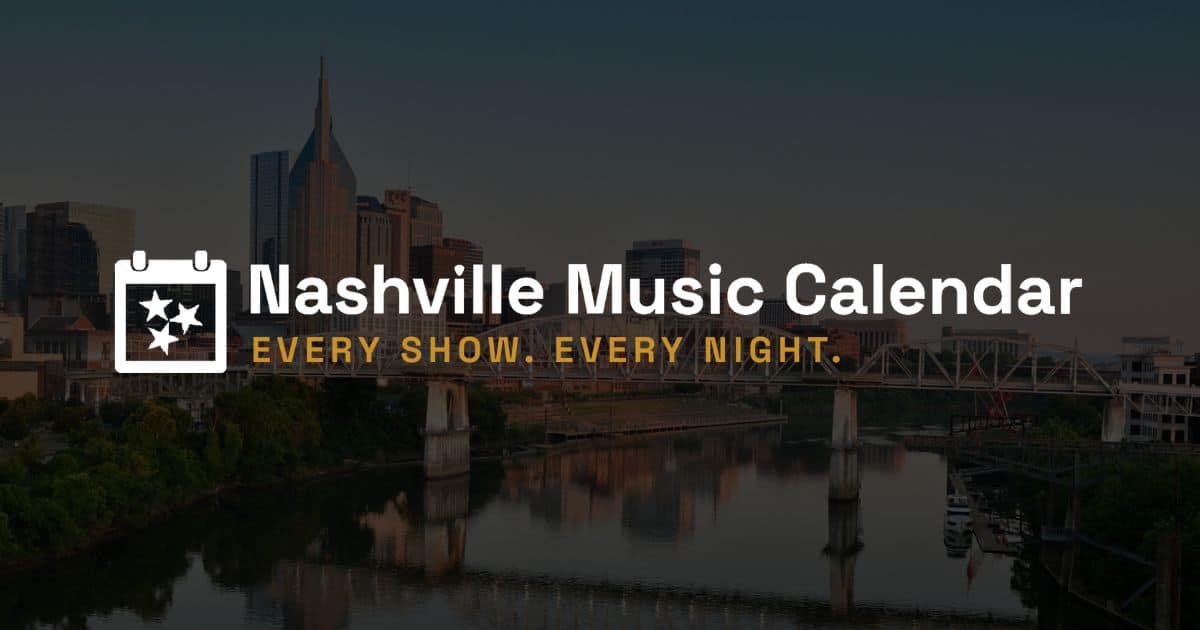 Jamie Michael at Dierks Bentley’s Whiskey Row — Jun 9, 2026